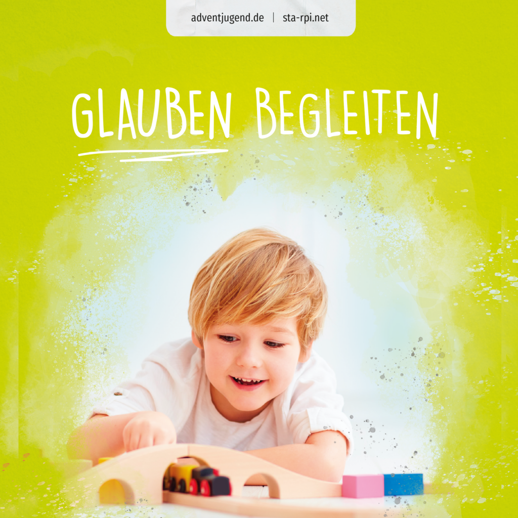 Grundwerte Wertschätzung, Respekt, Achtsamkeit – Schutzkonzept Adventisten